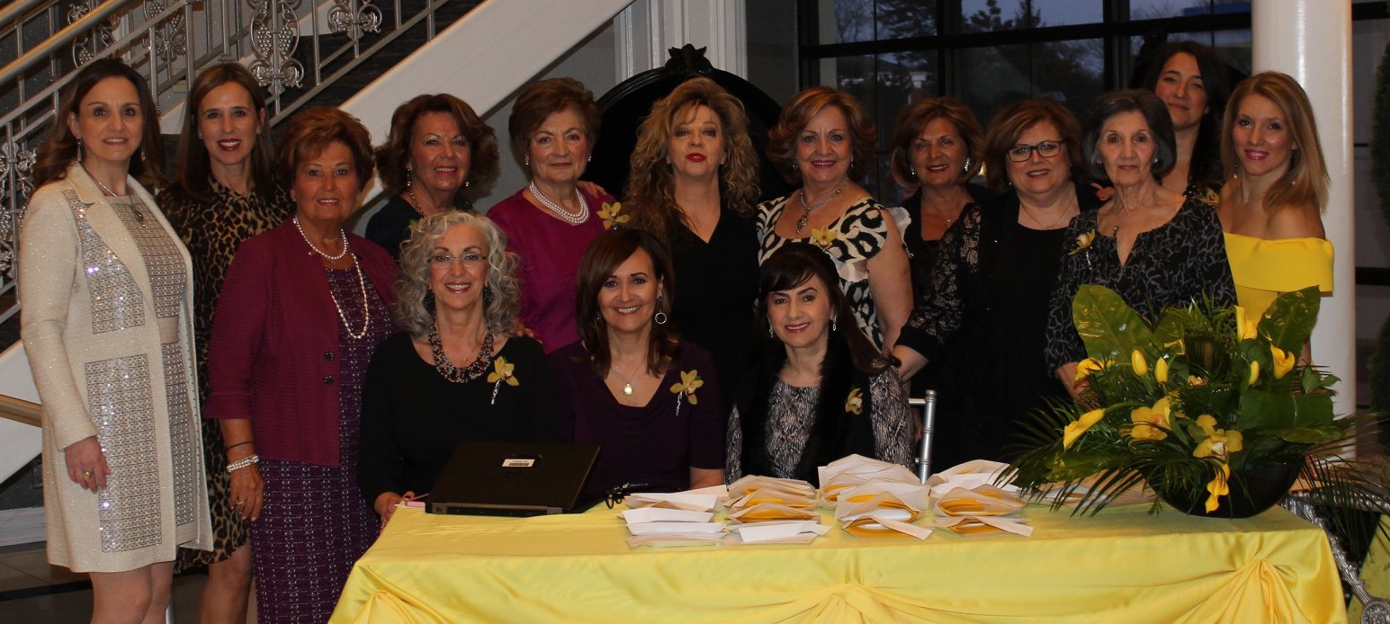 Philoptochos | The Greek Orthodox Church of St. Demetrios